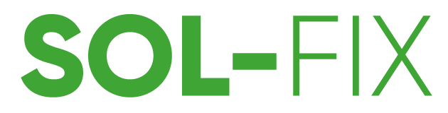 Sol-fix – Un universo de soluciones para mejorar y evolucionar tu entorno
